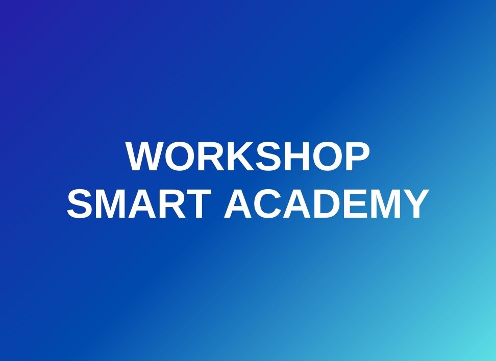 WORKSHOPS A VENIR - SMART METRIX